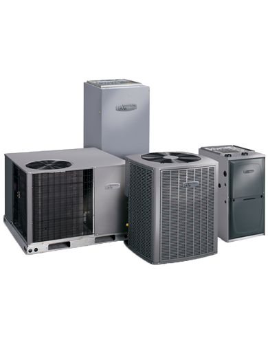 Heating & Cooling Experts - Armstrong Air - Buderus - Honeywell - RH ...